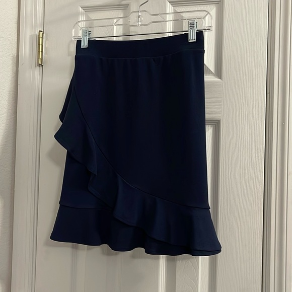 Isaac Mizrahi | Skirts | Isaac Mizrahi Skort Business Attire | Poshmark